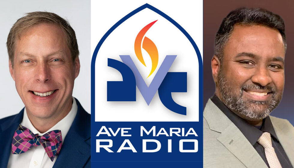 Ave Maria Radio: Remembering John Paul the Great - Patrick Novecosky
